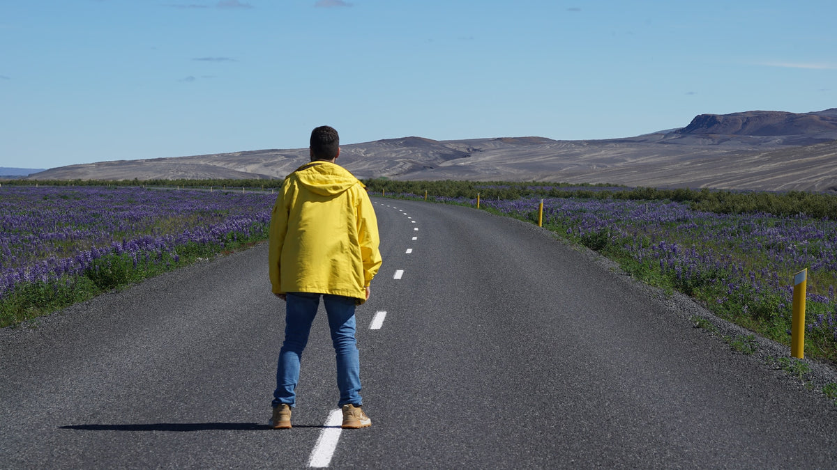 Embracing Timeless Style: Denim Jeans in Outdoor Vintage Clothing ...