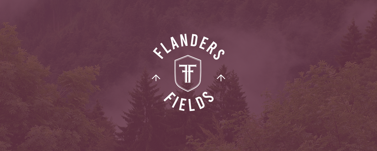 B-10 Bomber Flight Jacket – Flanders Fields USA